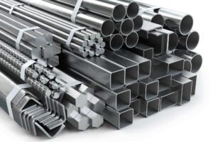 Acero inoxidable en Monterrey